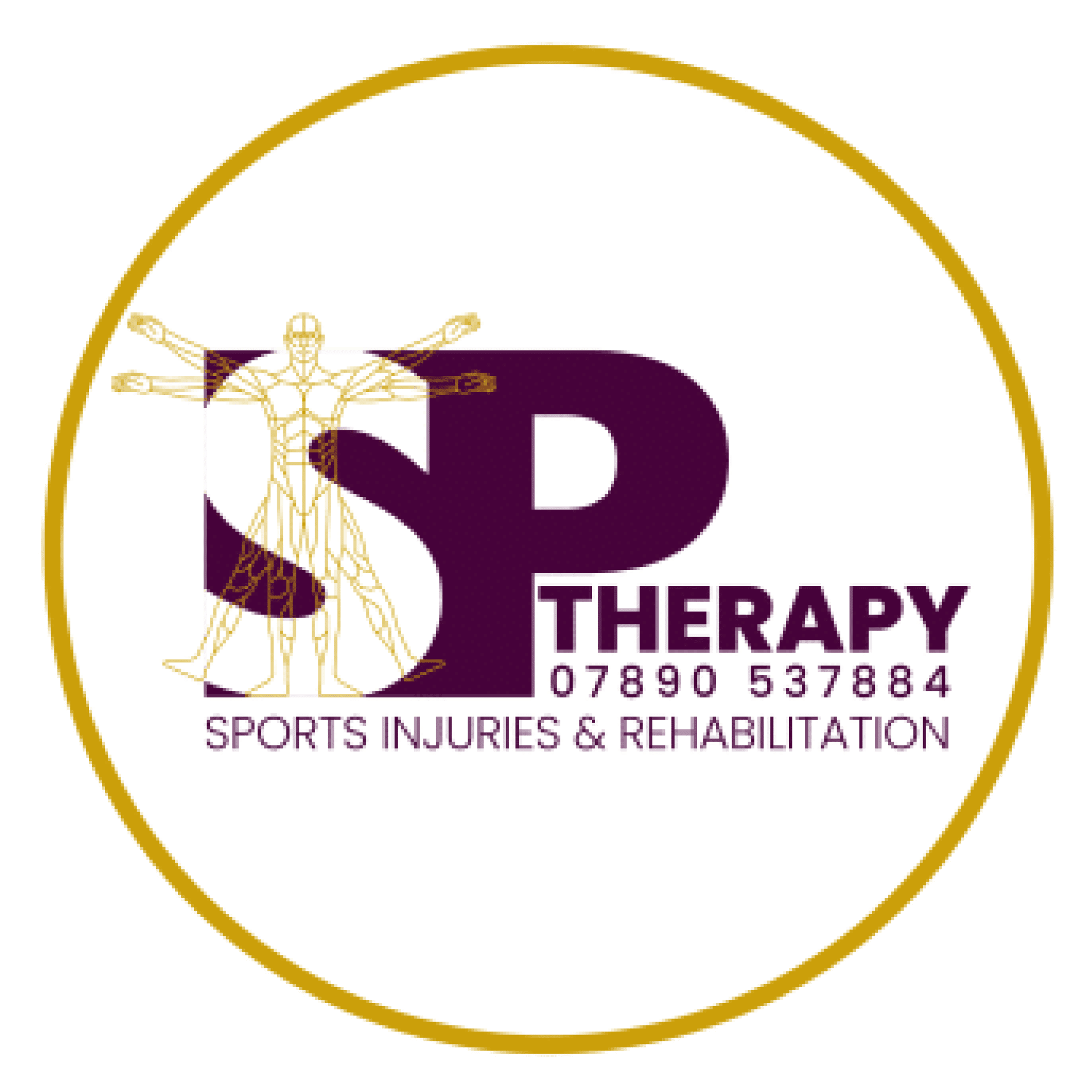 Meet The Founder: Stephen Pringle - SP Therapy